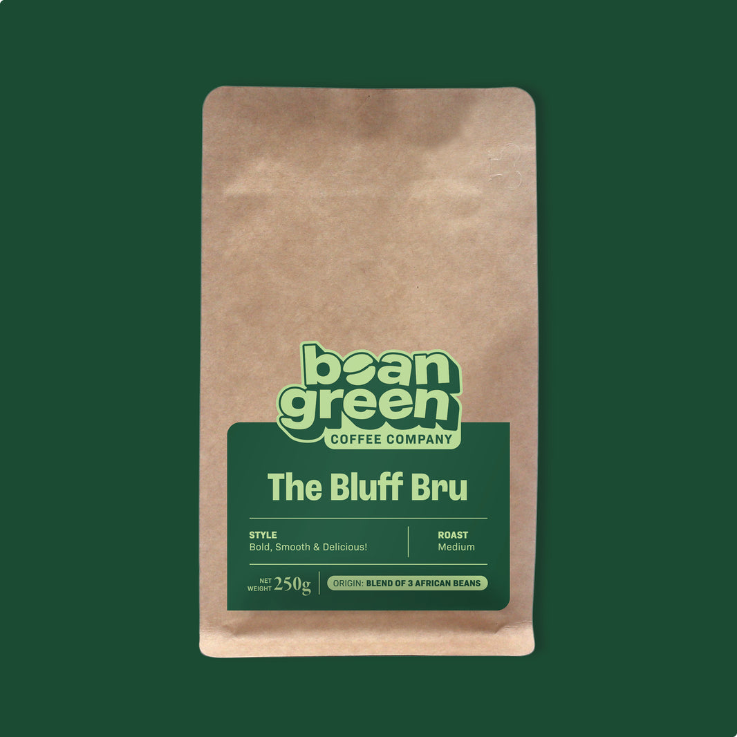Bean Green Coffee Company